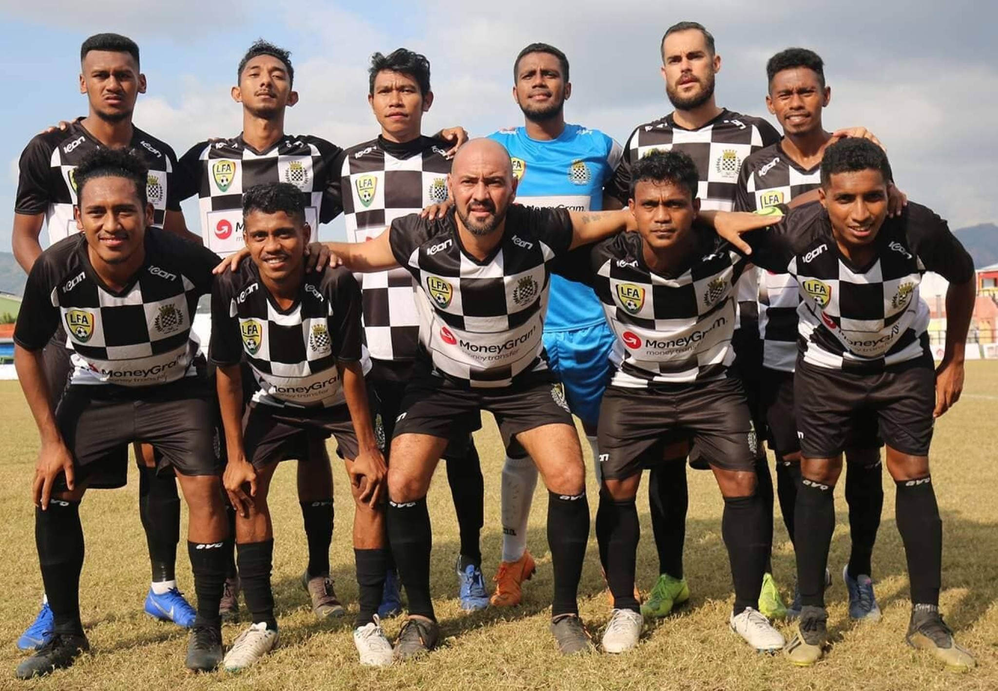 Pro Clubs | Icon Sports AU